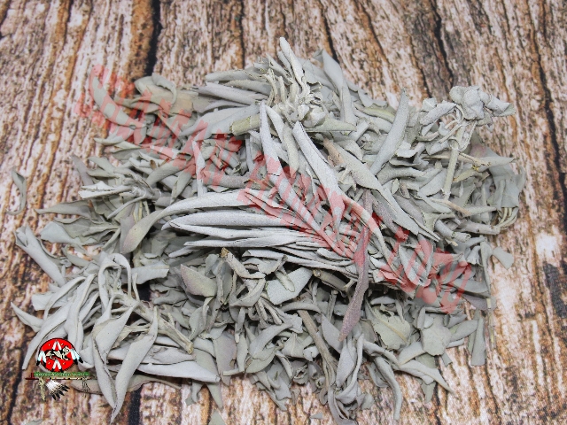 Sálvia Branca 40gr Qualidade Premium por R$69,90