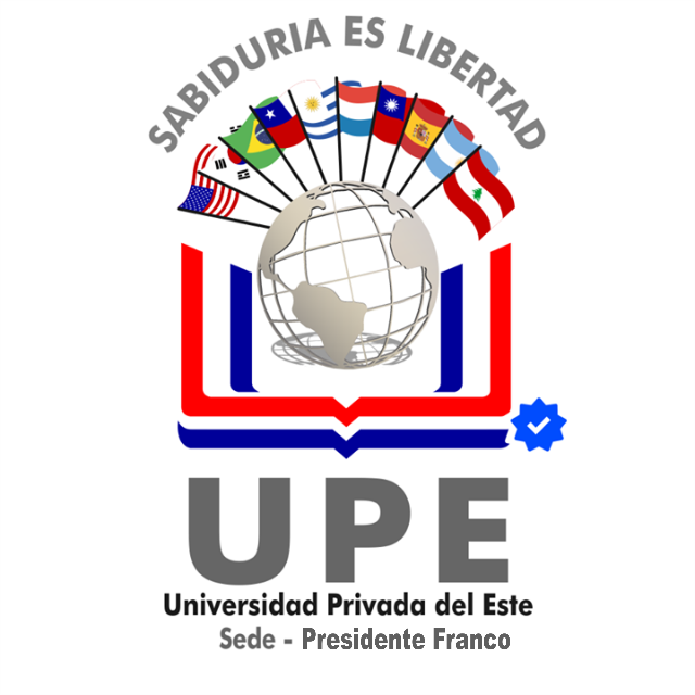 MATRICULA - UPE - I - Sede Pres. Franco - PY - Medicina no Paraguai por ...