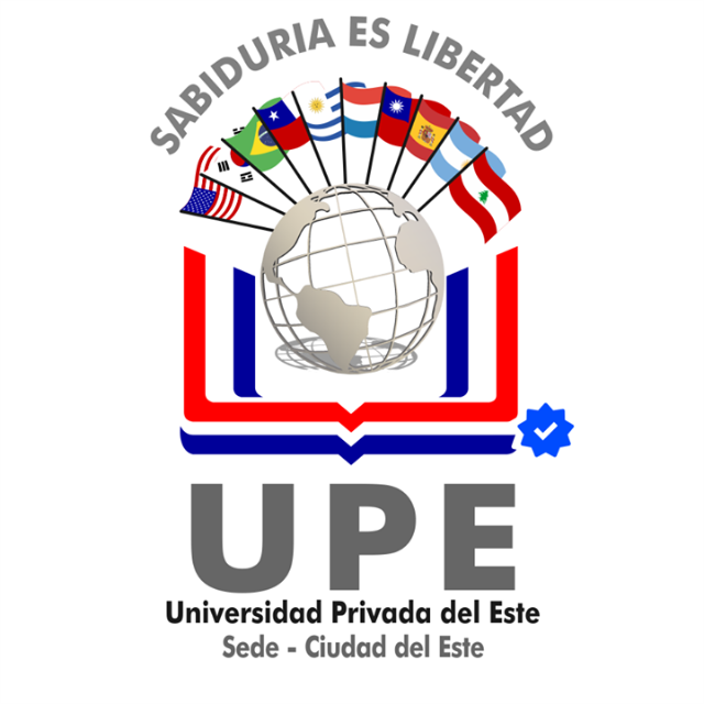 Matricula - UPE Sede l - CDE- Medicina no Paraguai por R$1.200,00