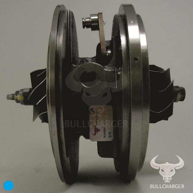 S10 2.8 DURAMAX LT 797001 0001 GT22V por R$1.029,16