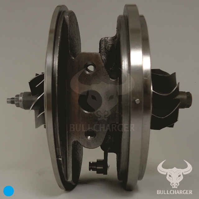 S10 2.8 DURAMAX LT 797001 0001 GT22V por R$1.029,16