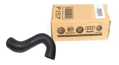 Mangueira Intercooler Amarok Silicone Original 2h0145980a Vw por R$229,00