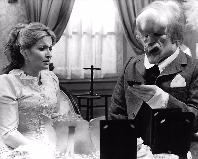 G061-(LEG)O HOMEM ELEFANTE - The Elephant Man - 1980 - Anthony Hopkins ...