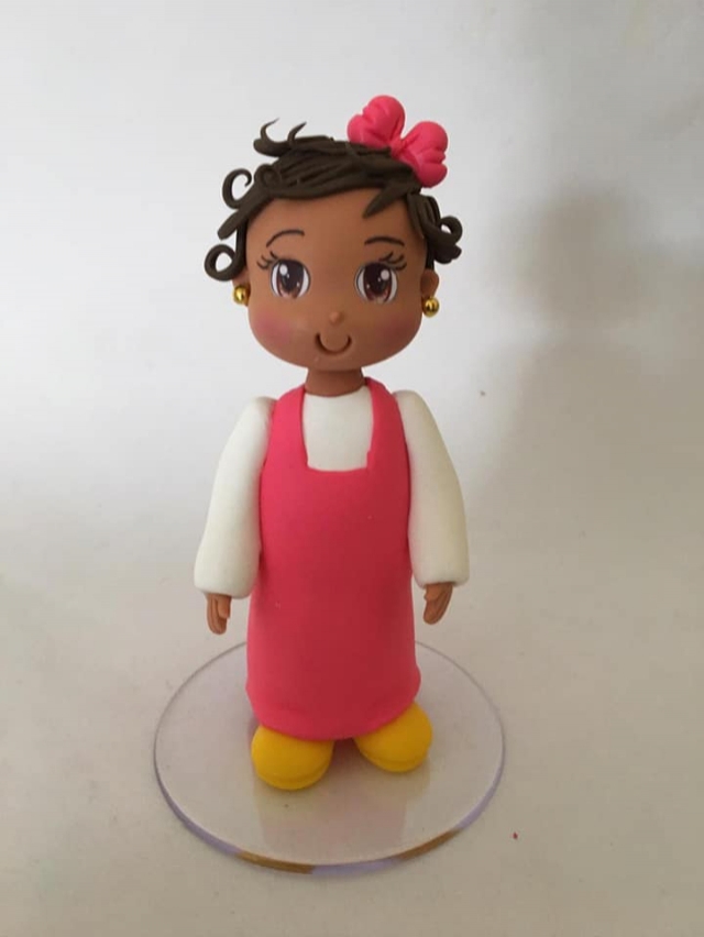 Boneco(a) Simples por R$27,00