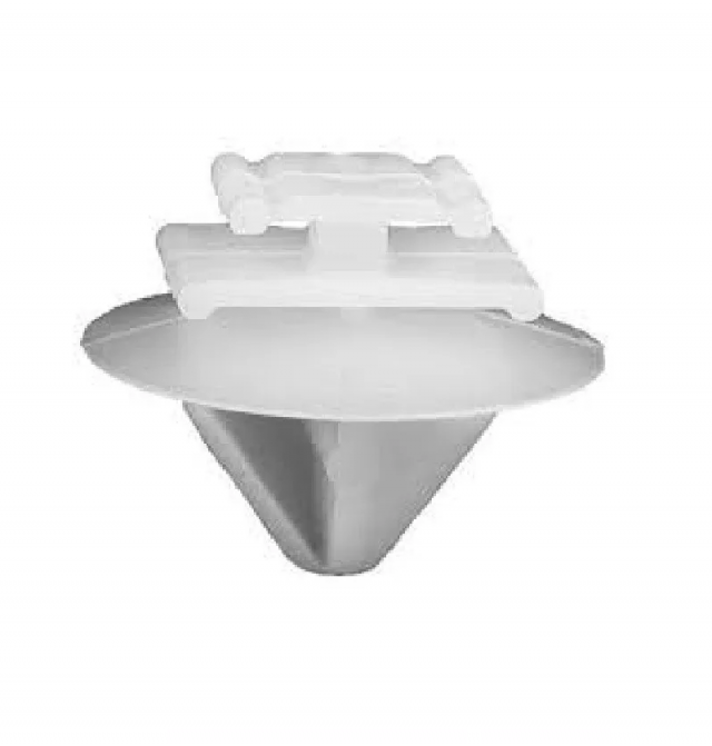 Grampo Fixador Alargador Paralama Renegade 71775718 por R$1,70