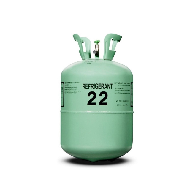 Gás Refrigerante R22 Cilindro 13,6Kg por R$399,90