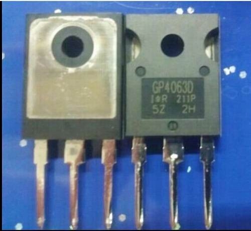 IRGP4063D GP4063