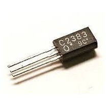 Transistor 2sc2383 -2383 -c2383 Original por R$1,90