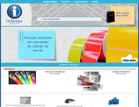 Shopping das Lojas - Loja Virtual - GRÁTIS